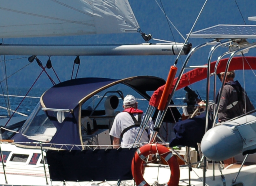 Cruising Courses – Tula SAILING