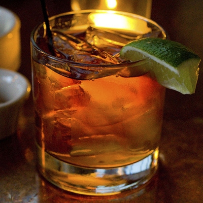 Nautical Cocktail Making – TulaSAILING