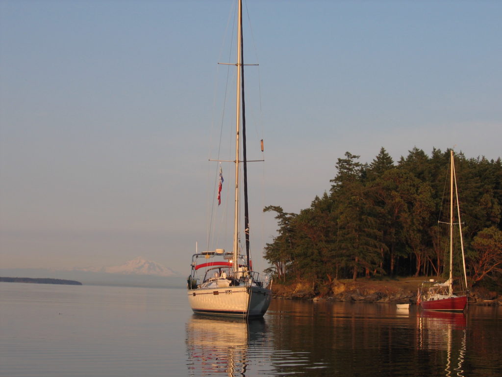 Postcard from The Inshore – TulaSAILING